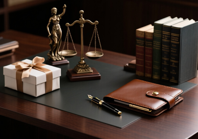 Best Gifts For Lawyers And Law Students: 15 Expert Picks