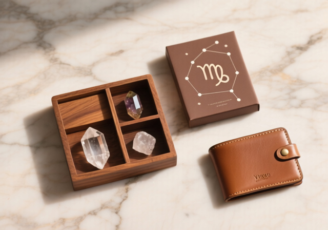 Best Gifts For Virgo Man: 12 Perfect Presents in 2026