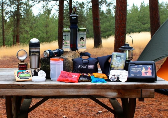 Best Camping Gifts 2026: Expert-Reviewed Picks for Outdoor Enthusiasts