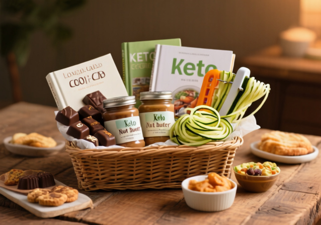 15 Best Keto Gifts 2026: Expert Reviews & Top Picks for 2026