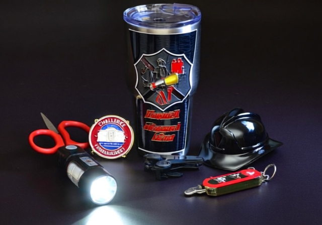 15 Best Firefighter Gifts 2026: Tested by Firefighting Professionals