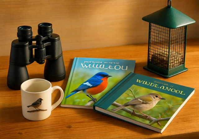 Best Gifts For Bird Lovers 2026: Expert Picks for Every Birder