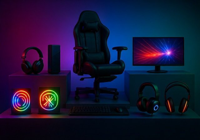 15 Best Gifts for PC Gamers: Tested & Reviewed for 2026