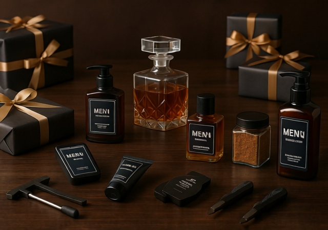 15 Best Gift Sets for Men: Premium Grooming, Whiskey & Tool Sets