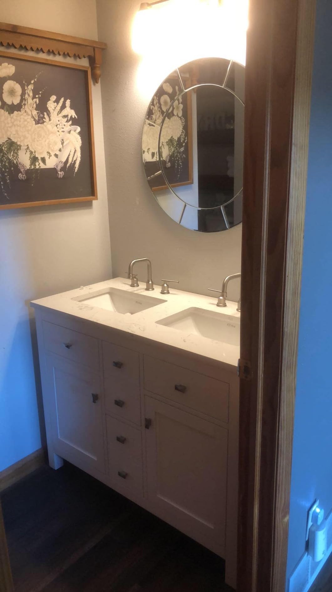 Best Bathroom Vanities with Double Sinks 2026: Expert Review