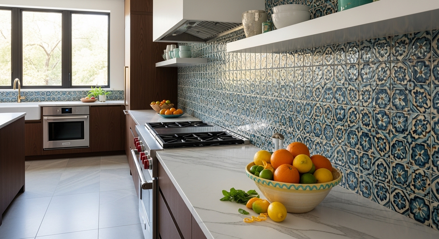 Best Ceramic Tile for Kitchens 2026: Expert Reviews & Guide