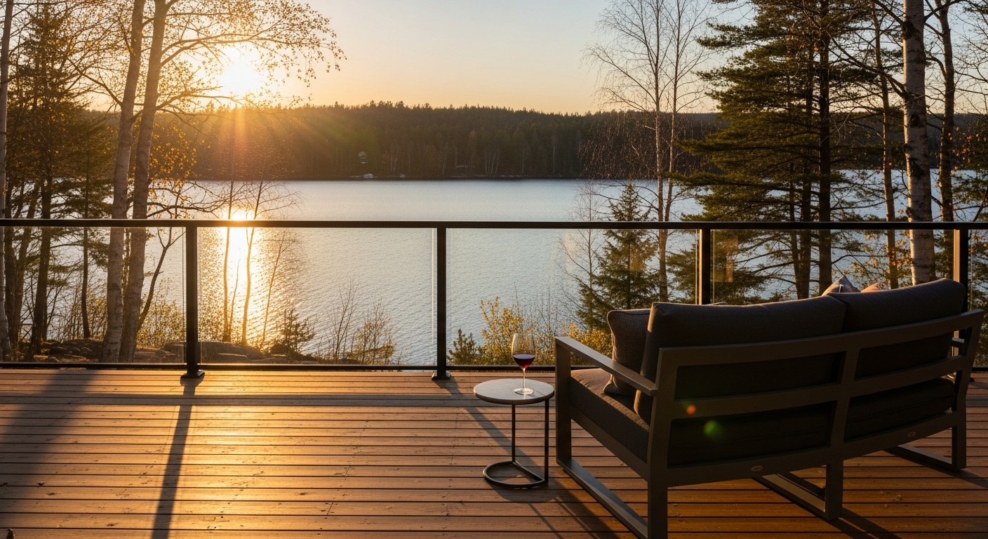 Best Deck Railing Systems 2026: Expert Reviews
