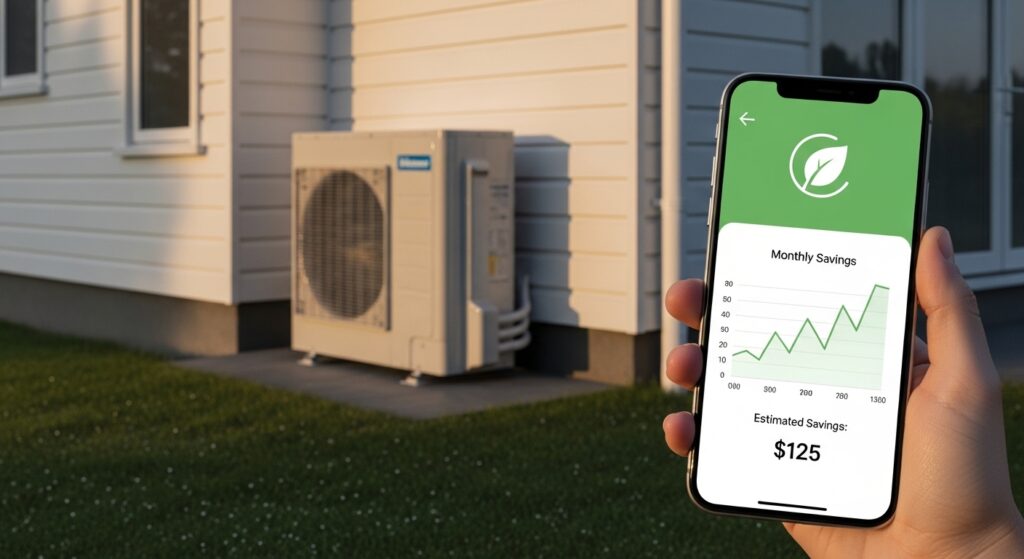 HSPF2 Rating Guide 2026: Understanding Heat Pump Efficiency