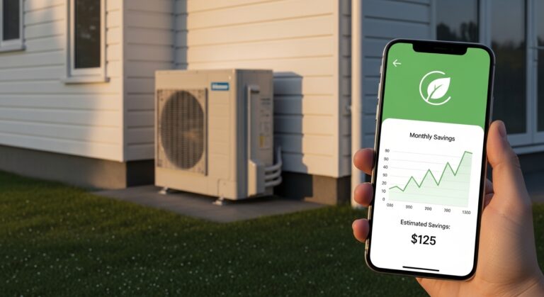 HSPF2 Rating Guide 2026: Understanding Heat Pump Efficiency