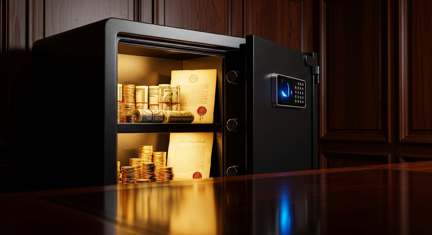 Best Home Safes for Valuables 2026: Expert Reviews & Guide