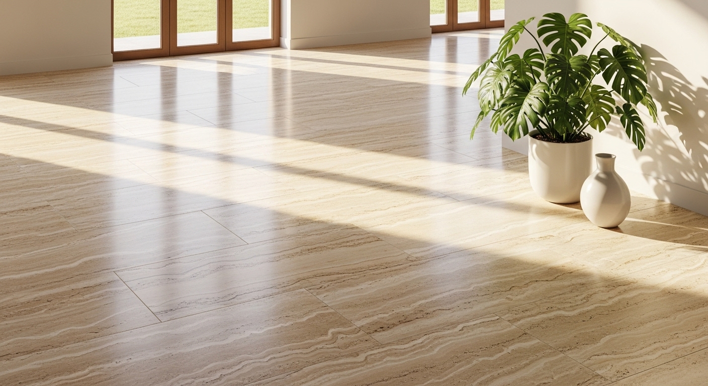 Best Natural Stone Flooring 2026: Expert Reviews & Guide
