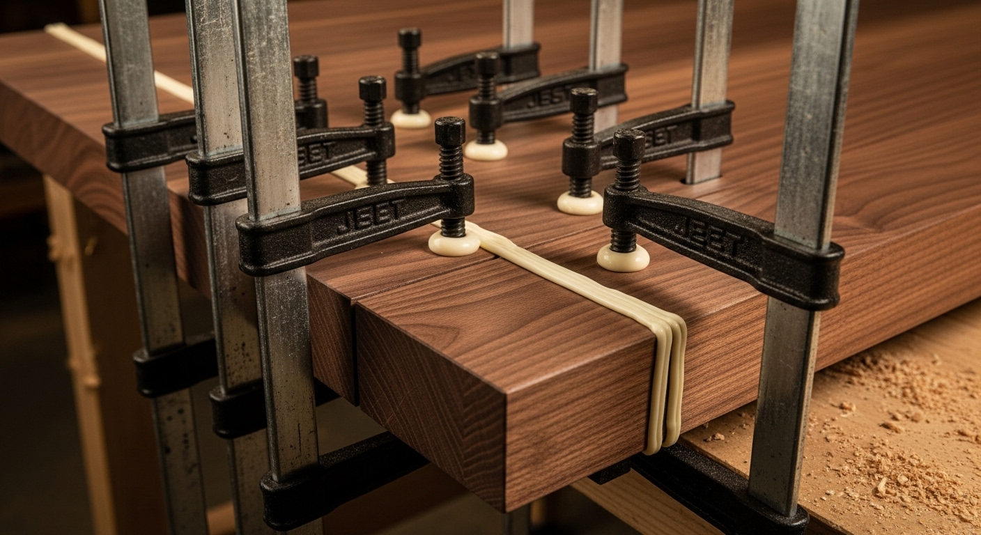 Best Parallel Clamps for Cabinet Making 2026: Expert Reviews
