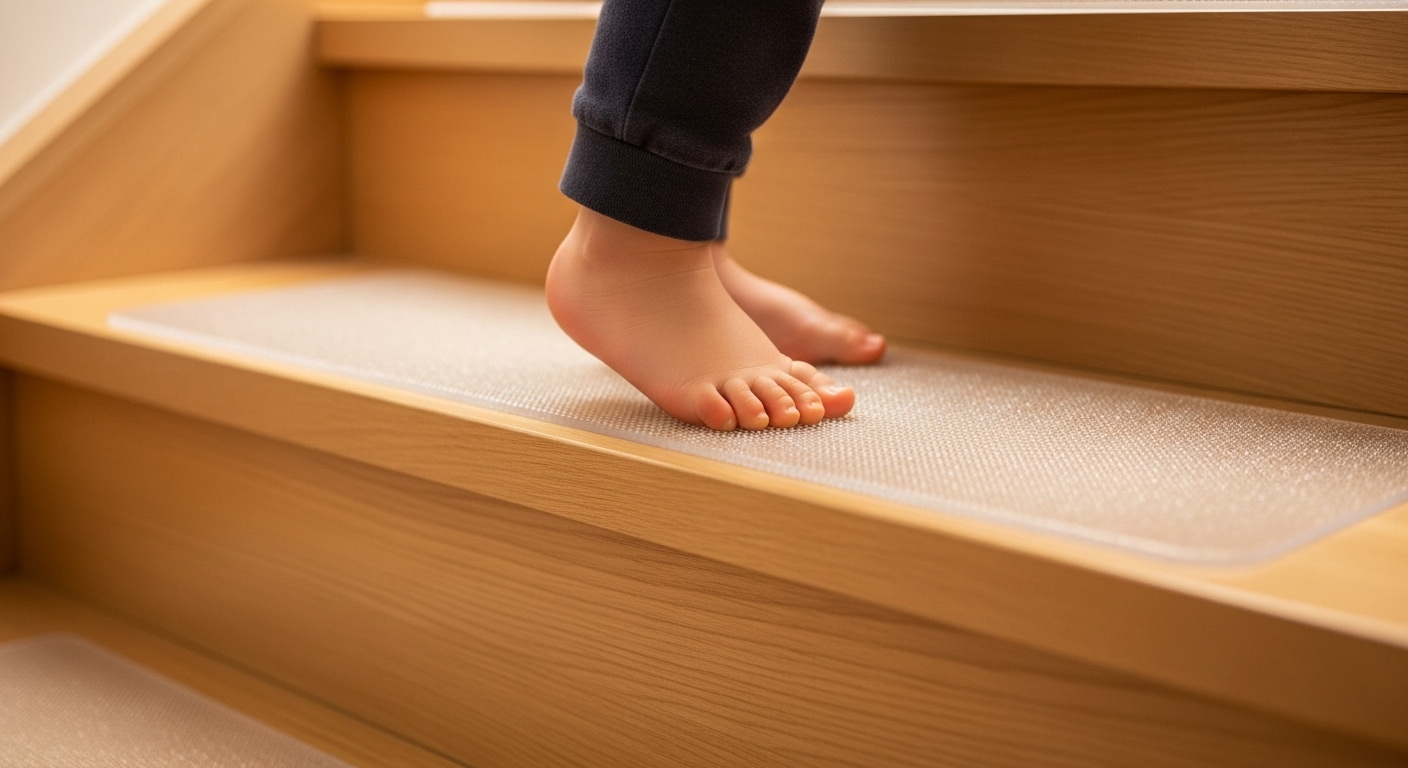 Best Stair Treads for Safety 2026: Top 10 Non-Slip Solutions