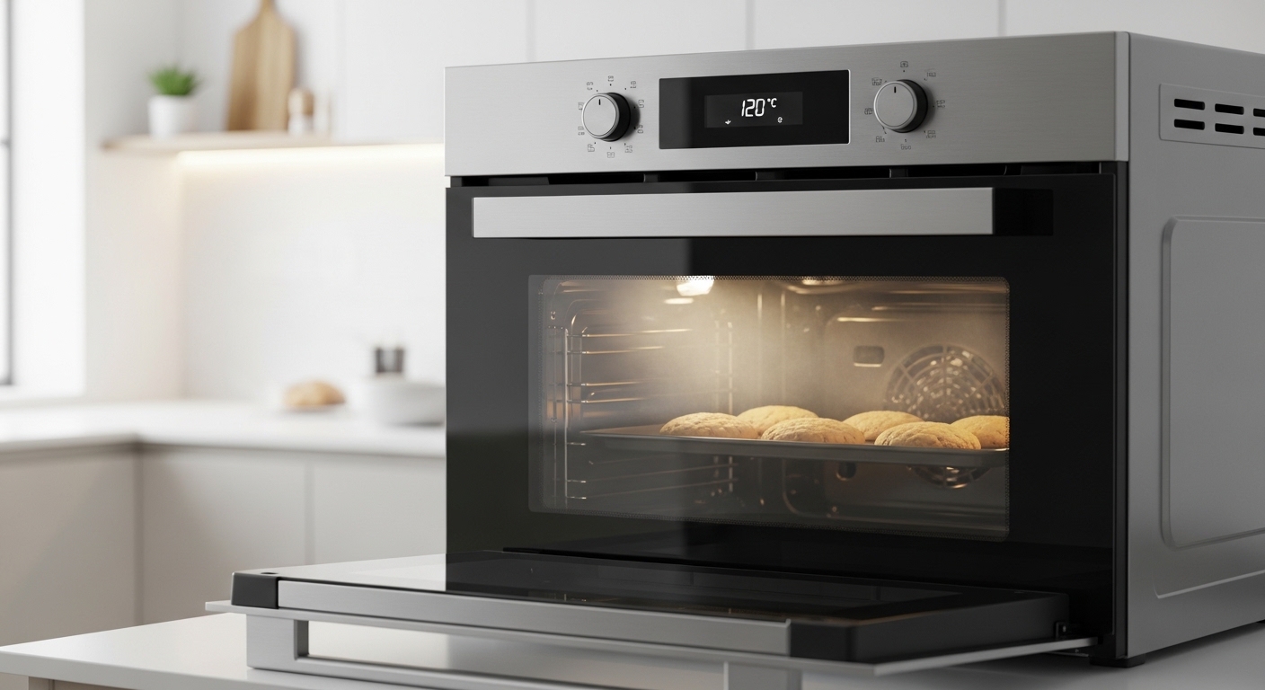 Best Convection Ovens 2026: Expert Reviews of Top 12 Models