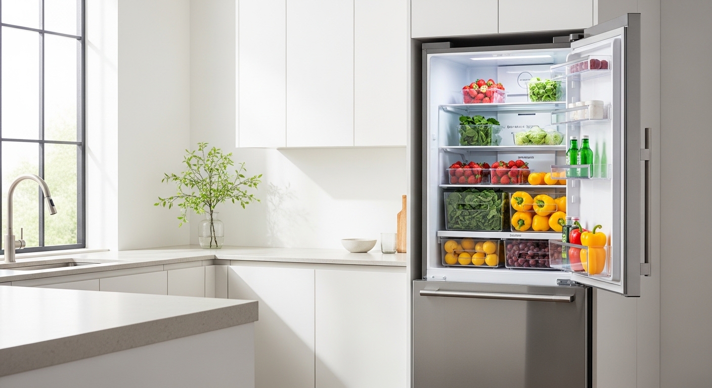 Best Counter-Depth Refrigerators 2026: Reviews & Comparisons