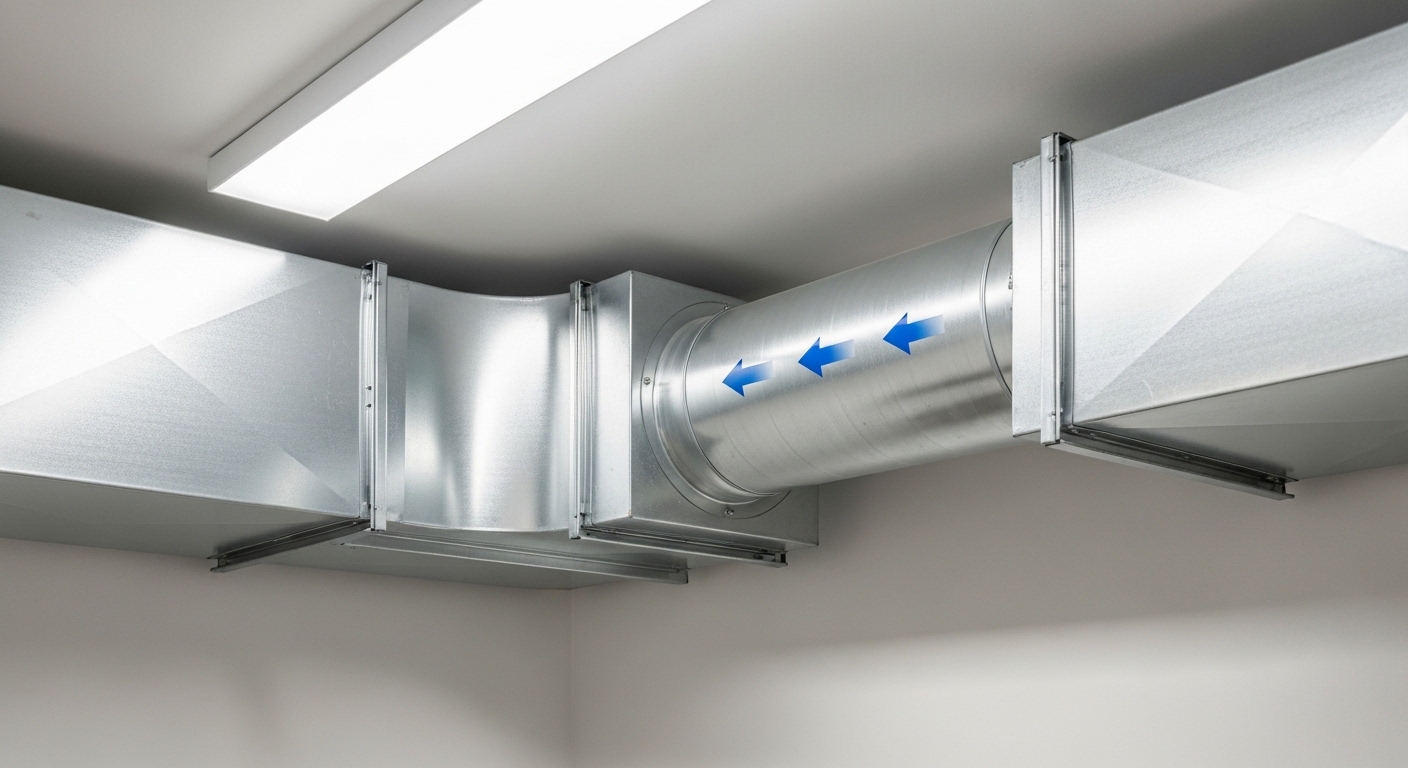 Best Duct Booster Fans: Expert Reviews for 2026