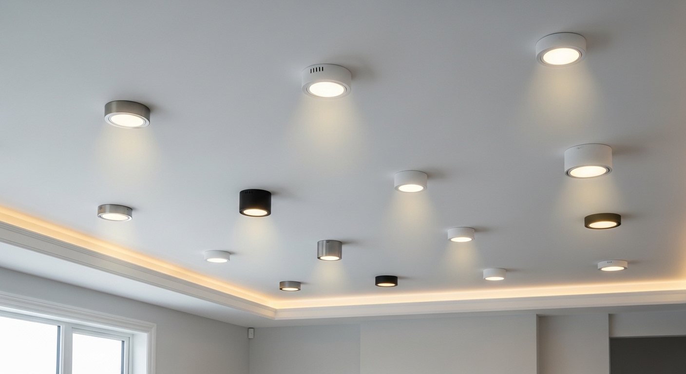 Best Recessed Lighting Kits 2026: Expert Reviews & Buying Guide