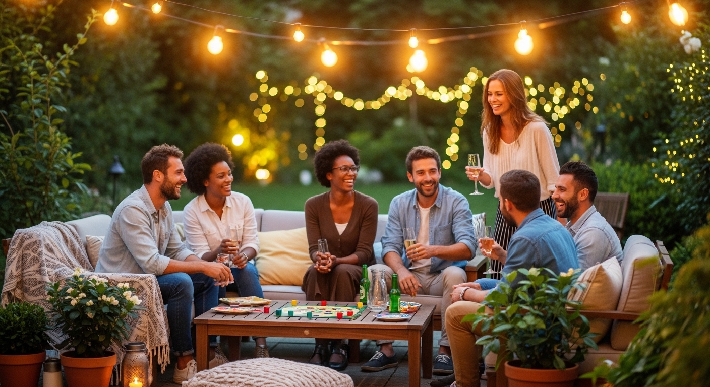 Best String Lights for Patios 2026: 10 Expert-Tested Options